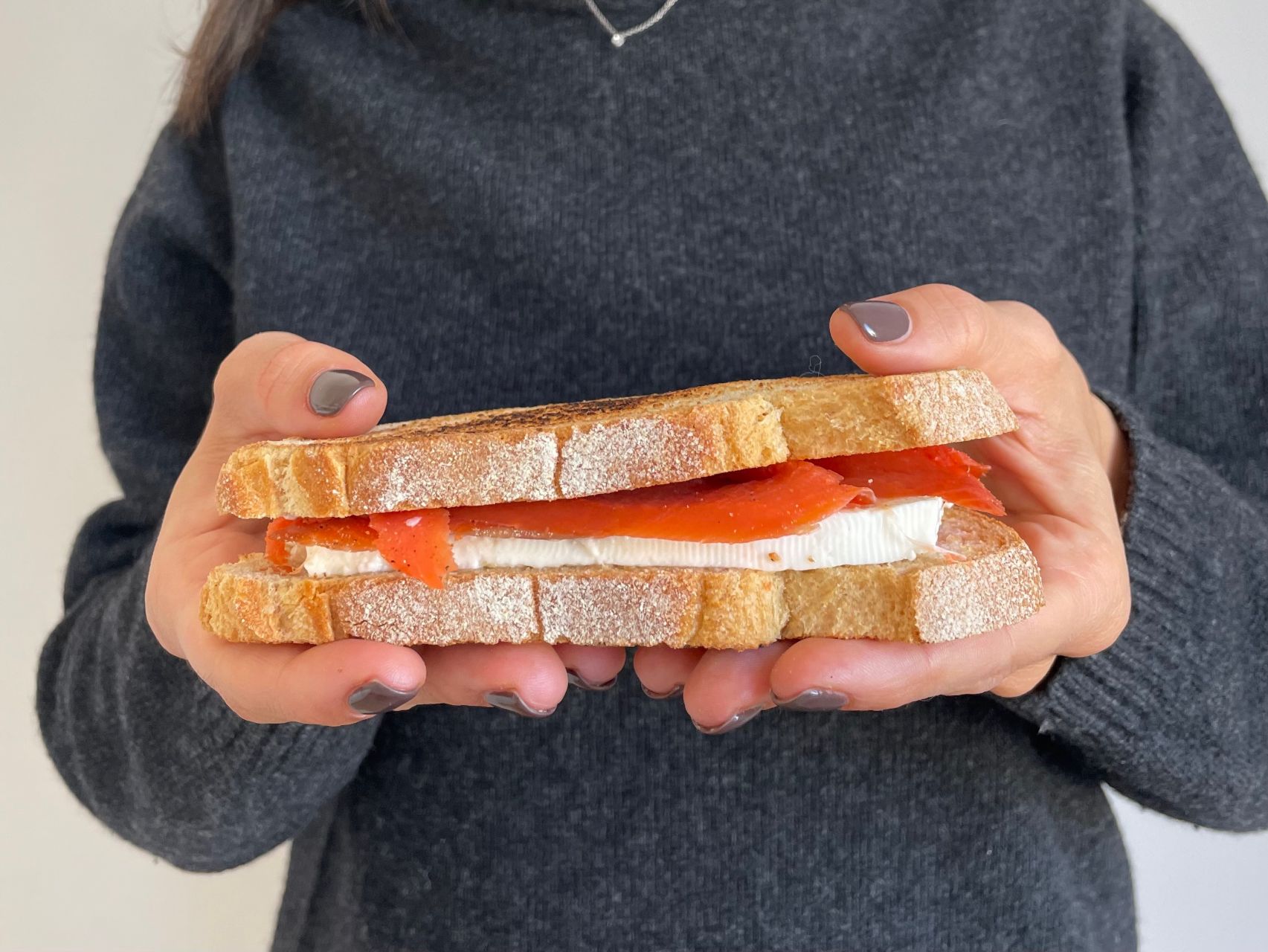 A PRANZO UN PANINO? - Martina Spinella - Biologa Nutrizionista | Cesenatico